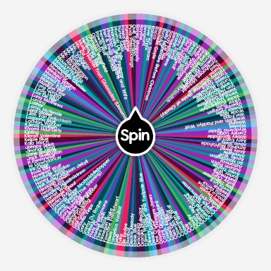 Monster High Girls | Spin The Wheel - Random Picker