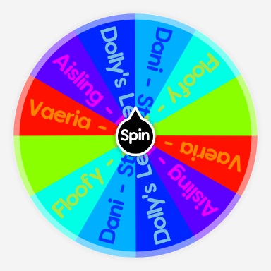 Public | Spin the Wheel - Random Picker