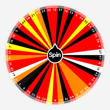 Casino lucky spin | Spin the Wheel - Random Picker