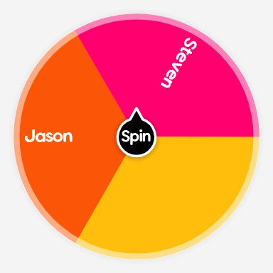 Spin & Win Stars on Reels! | Spin The Wheel - Random Picker