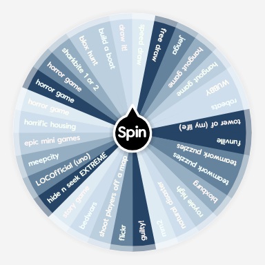 game-★-garden | Spin the Wheel - Random Picker