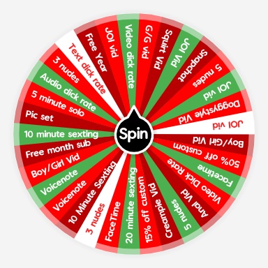 Katie’s Christmas Wheel by | Spin the Wheel - Random Picker