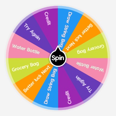 Digicel Spin the Wheel | Spin The Wheel - Random Picker