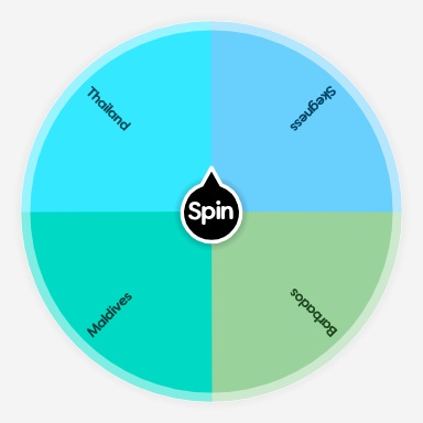 Wheel of Fun | Spin the Wheel - Random Picker