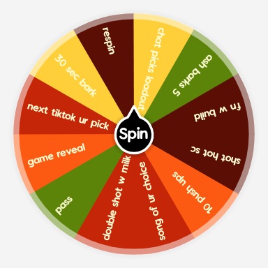 stream wheel | Spin the Wheel - Random Picker