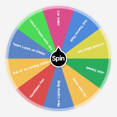 Wheel of Fortune | Spin the Wheel - Random Picker