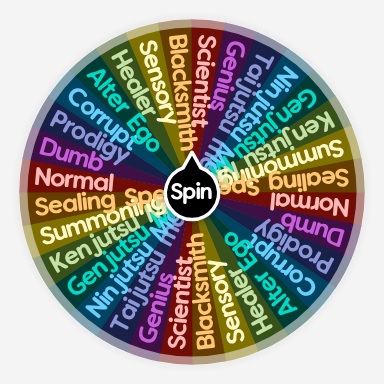 TWOS Passive Wheels | Spin the Wheel - Random Picker