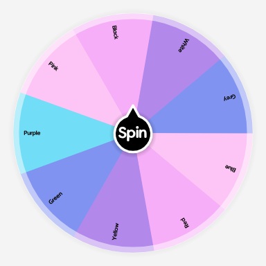 When You're Bored... | Spin the Wheel - Random Picker
