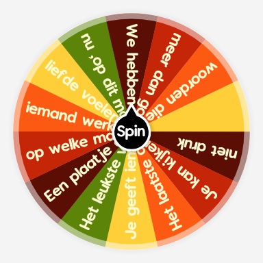 What to gift for a Christmas present? | Spin The Wheel - Random Picker