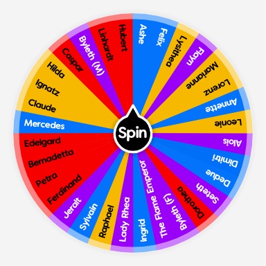 Card Picker | Spin the Wheel - Random Picker