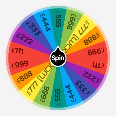 ANGEL NUMBERS DRAIN | Spin the Wheel - Random Picker