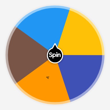 Random Get To Know You Questions | Spin the Wheel - Random Picker