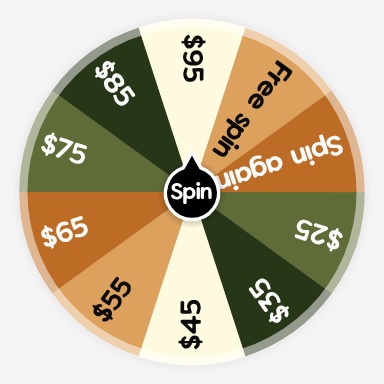 Medium drain | Spin the Wheel - Random Picker