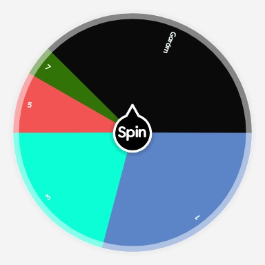 Wheel of Fortune | Spin the Wheel - Random Picker