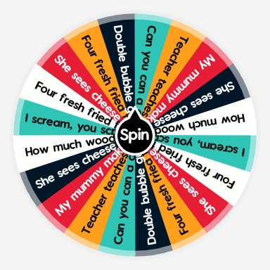 Pokémon types | Spin the Wheel - Random Picker