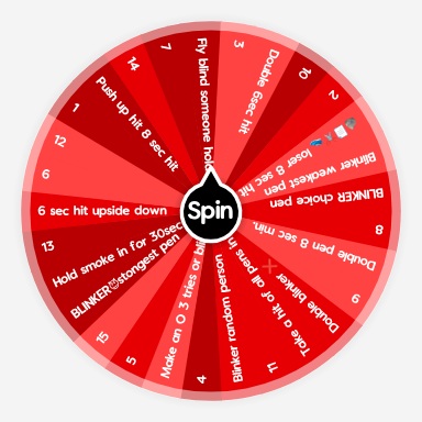 Wheel of DOOM🍃💨 | Spin the Wheel - Random Picker