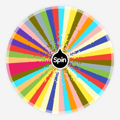 TASKS | Spin the Wheel - Random Picker