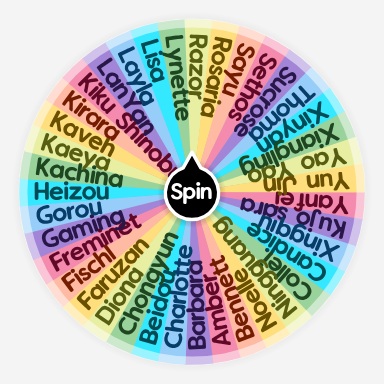 Wheel of fate four star edition | Spin the Wheel - Random Picker