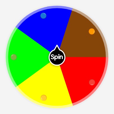 What to gift for a Christmas present? | Spin The Wheel - Random Picker