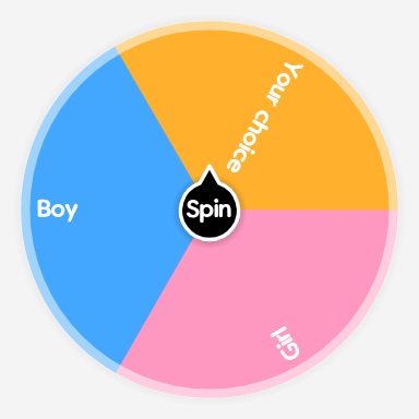 Character maker | Spin the Wheel - Random Picker