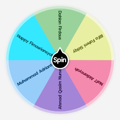 Create A Gacha Character | Spin the Wheel - Random Picker