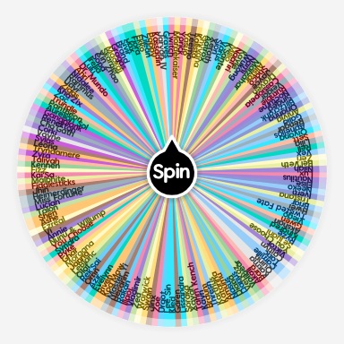 League of Legends Champions | Spin the Wheel - Random Picker