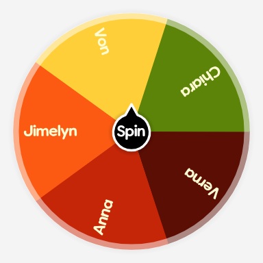 What to gift for a Christmas present? | Spin the Wheel - Random Picker