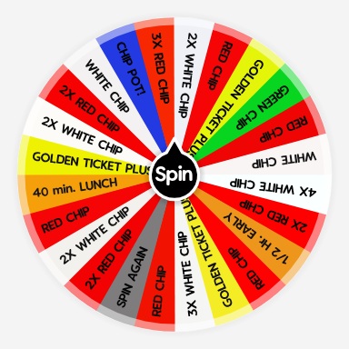 Wheel of Fortune | Spin the Wheel - Random Picker