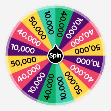 Reward | Spin the Wheel - Random Picker