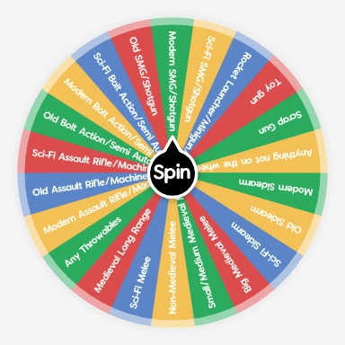 Wheel of Fortune | Spin the Wheel - Random Picker