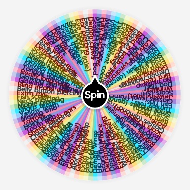 Misc features + random | Spin the Wheel - Random Picker