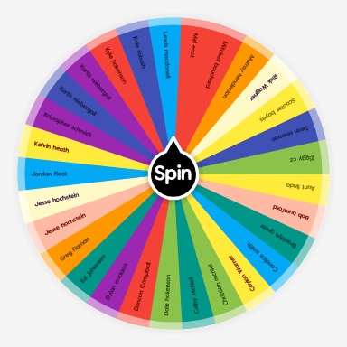 Flex Water Well Drilling & Exploration Give away | Spin the Wheel ...