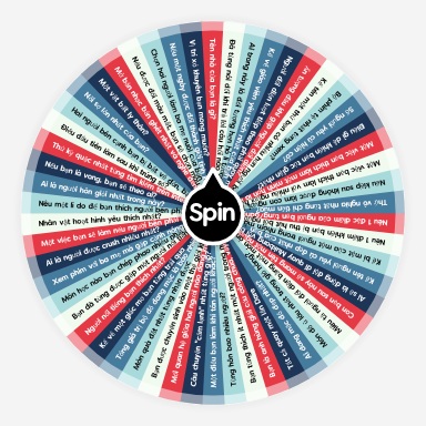 TRUTH | Spin the Wheel - Random Picker