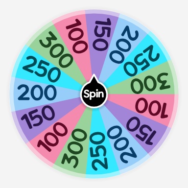 Gros budget | Spin the Wheel - Random Picker