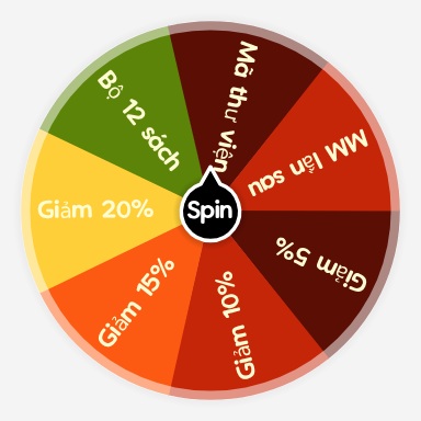 VÒNG QUAY LALA FINAL WEEK | Spin the Wheel - Random Picker