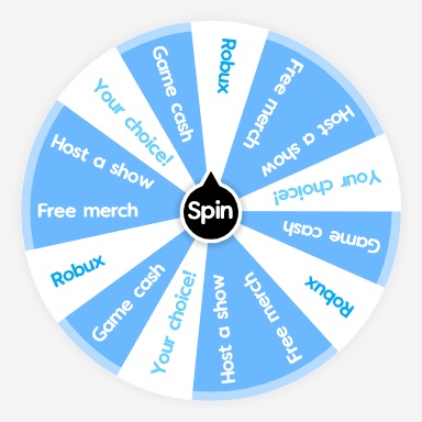 P&A Studio wheel prize wheel! | Spin the Wheel - Random Picker