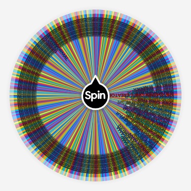 What power u get | Spin the Wheel - Random Picker
