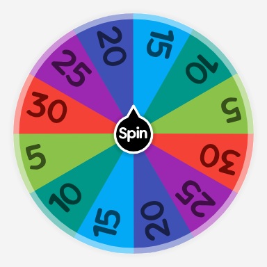 Roue Master Sécurité Alpha | Spin The Wheel - Random Picker