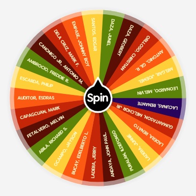 What to gift for a Christmas present? | Spin the Wheel - Random Picker