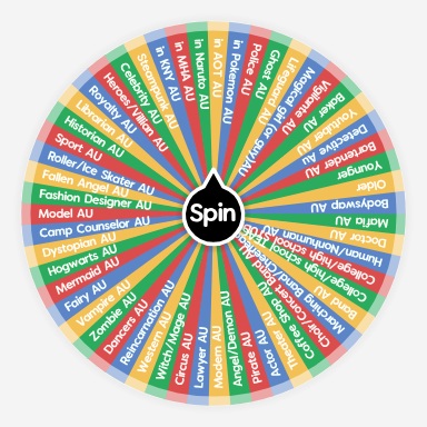 Wheel of Fortune | Spin the Wheel - Random Picker