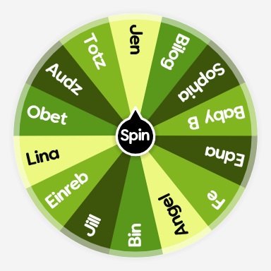 Dec 30 exchange gift | Spin the Wheel - Random Picker