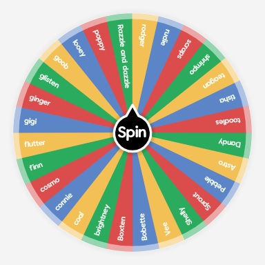 Wheel of Fortune | Spin the Wheel - Random Picker