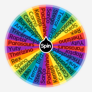 Boss fight wheel | Spin The Wheel - Random Picker