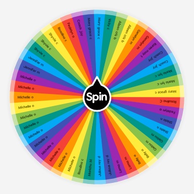 Mar 02,2024 2 WINNERS PA RAFFLE | Spin the Wheel - Random Picker