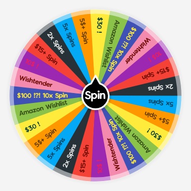 Tribute To Chur Alpha | Spin the Wheel - Random Picker