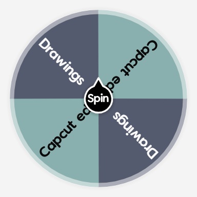 Spin the Wheel - Random Picker