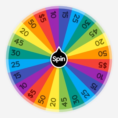 Send | Spin the Wheel - Random Picker