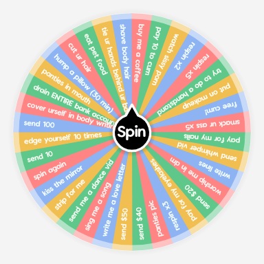 Wheel of Fortune | Spin the Wheel - Random Picker