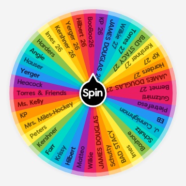 What to draw? | Spin the Wheel - Random Picker
