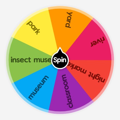 MJ7 U17 places | Spin the Wheel - Random Picker